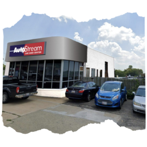 AutoStream Car Care - AutoStream Car Care Center